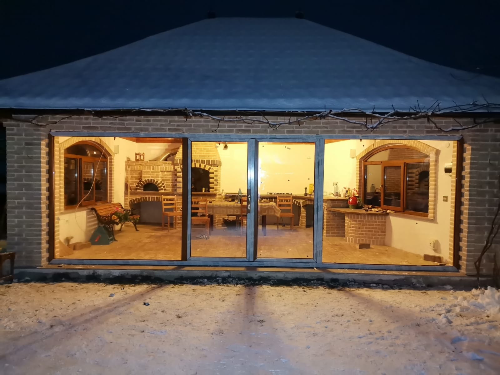 GALERIE FOTO – Normand Trans