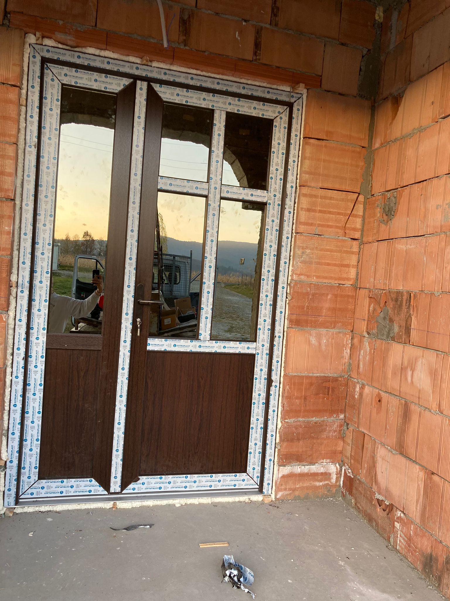 GALERIE FOTO – Normand Trans